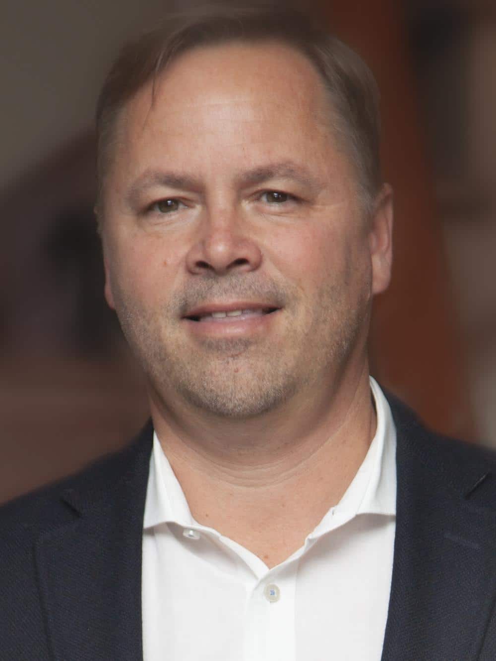 Martin Weiler Customer Profile - Peach Blitz